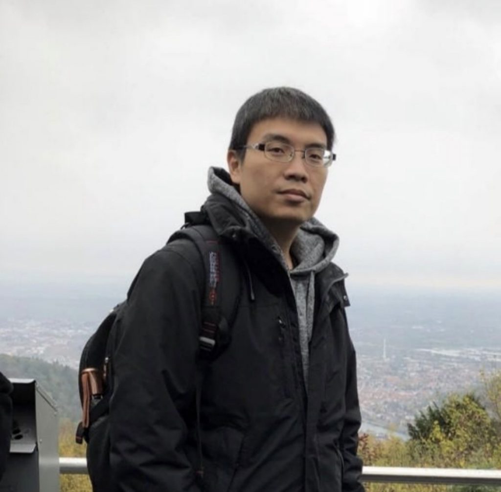 Ping-Chun Tsai 蔡秉均 – 國立虎尾科技大學國際事務處