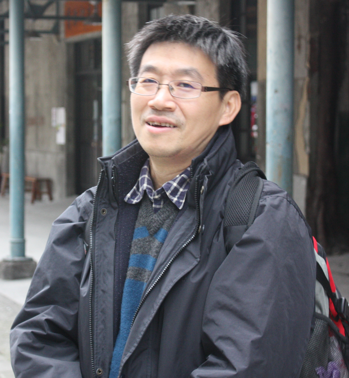 呂榮基 Rong-Ceng Leou – National Formosa University Office of ...