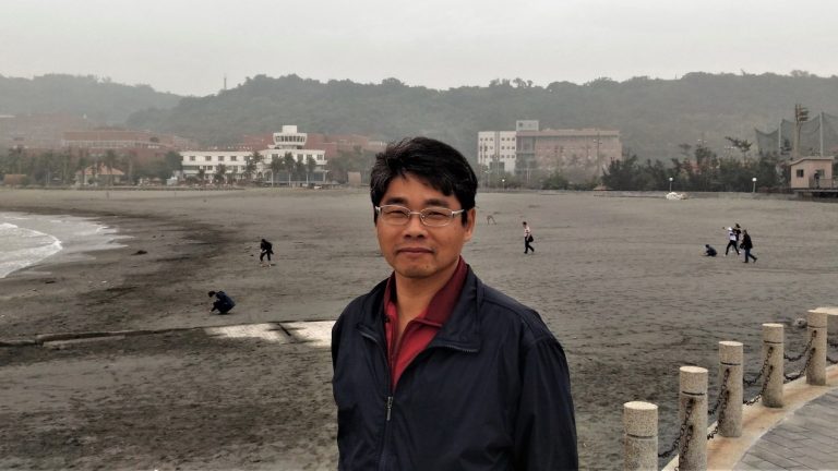 杜永枰 Yung-Ping Tu – 國立虎尾科技大學國際事務處