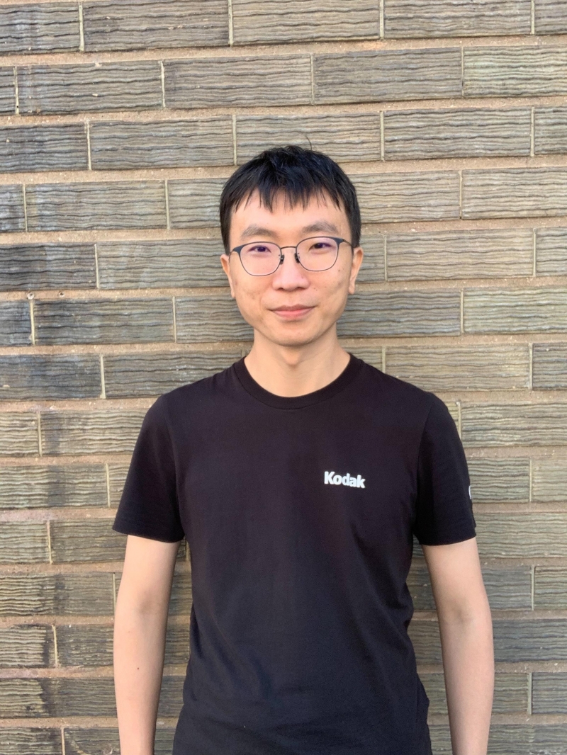 莊文河 Wen-Ho Juang – 國立虎尾科技大學國際事務處