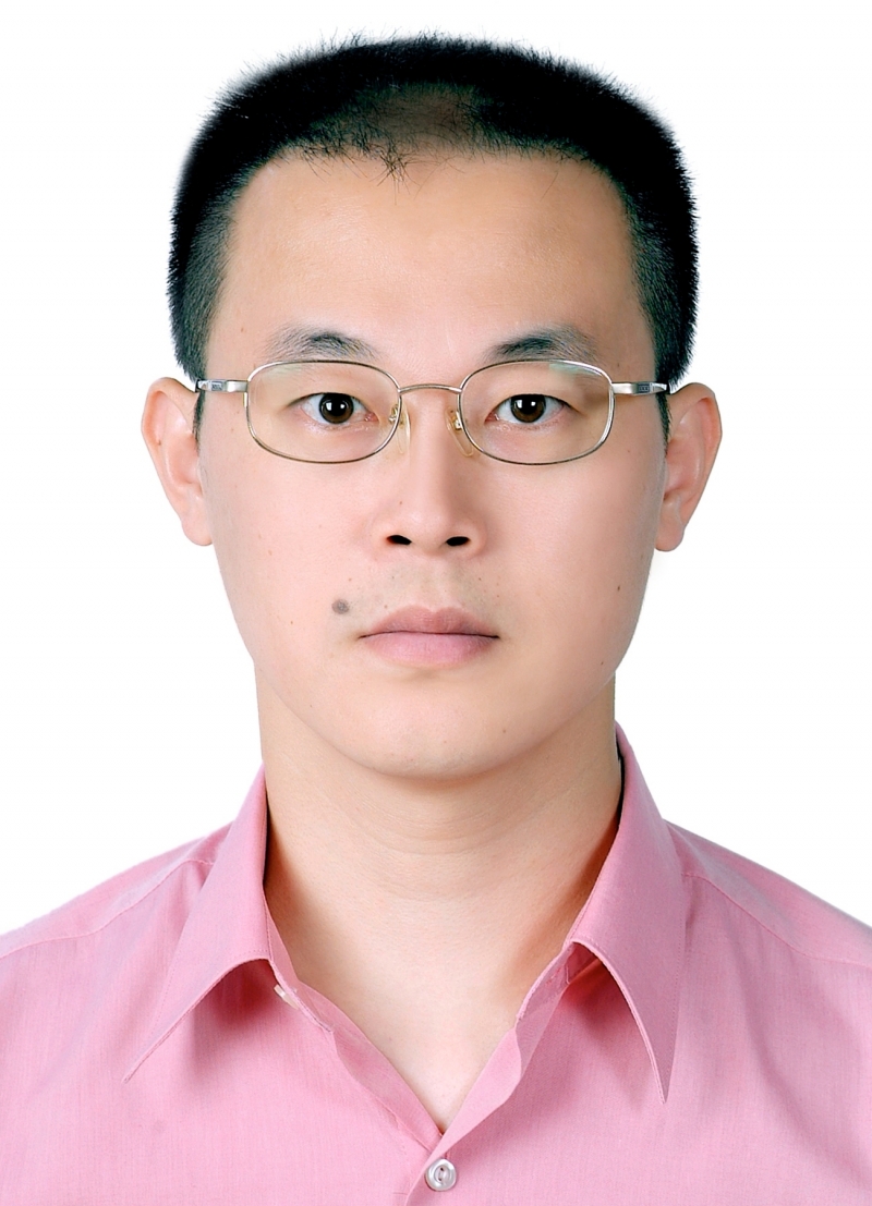 謝仕杰 Shih-Chieh Shie – National Formosa University Office of ...